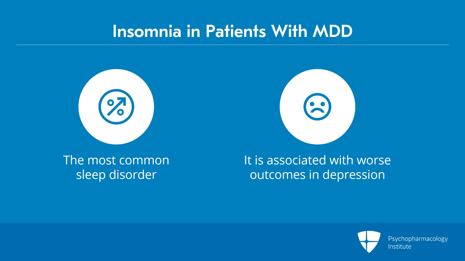 Take-Home Messages | Psychopharmacology Institute